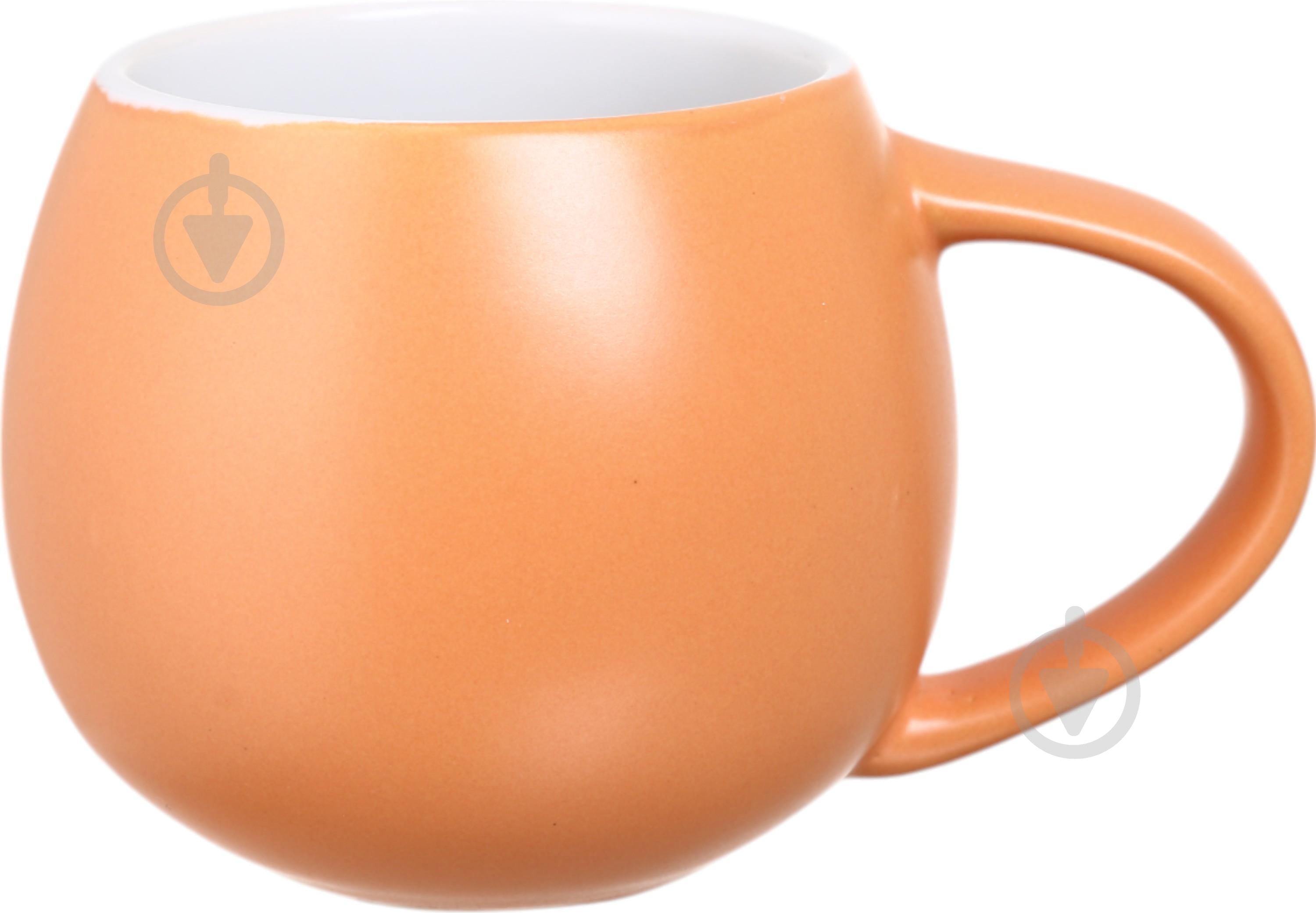 ᐉ Чашка Fiora Saint Denis 200 мл колір в асортименті • Краща ціна в ...