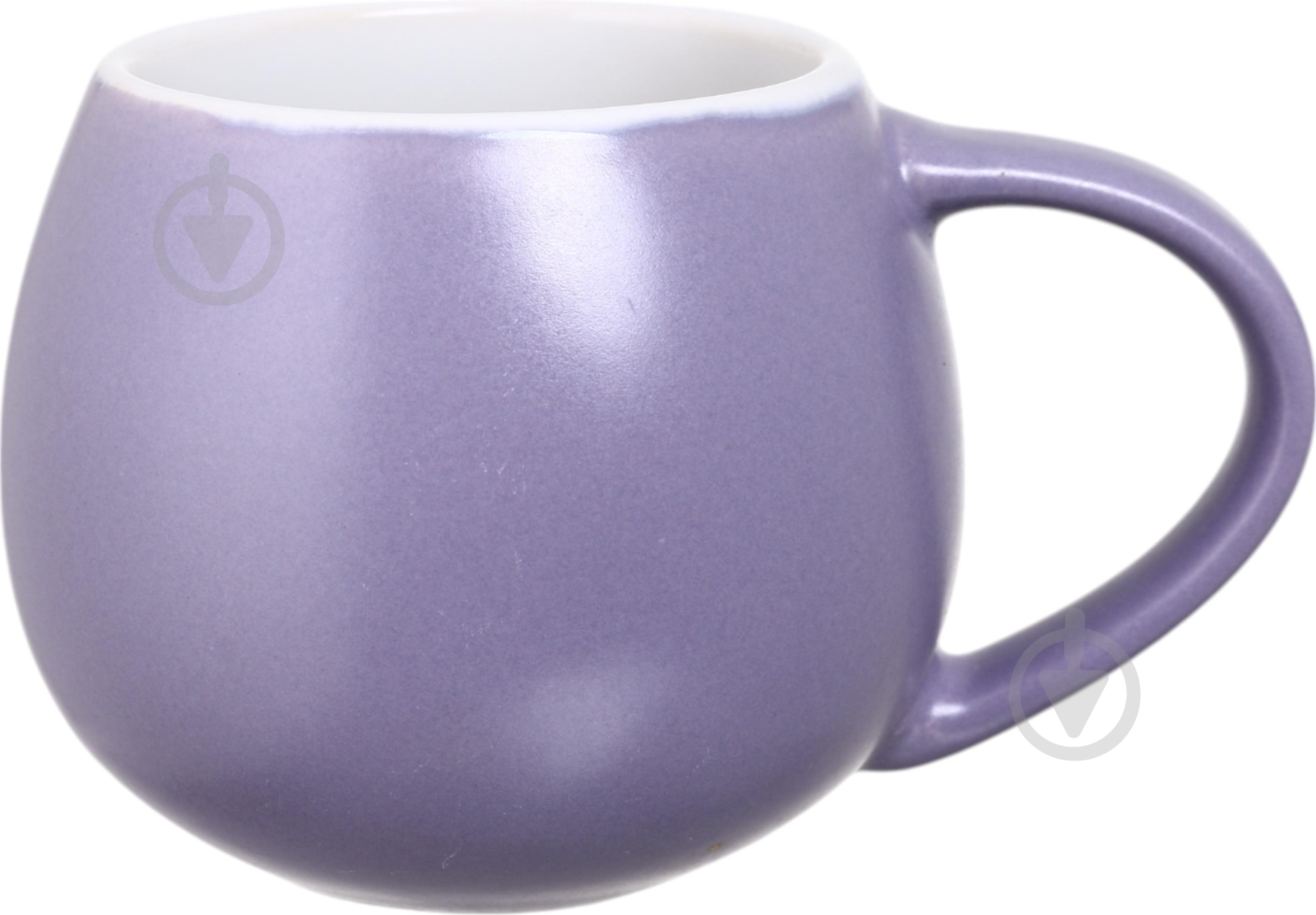 ᐉ Чашка Fiora Saint Denis 200 мл колір в асортименті • Краща ціна в ...