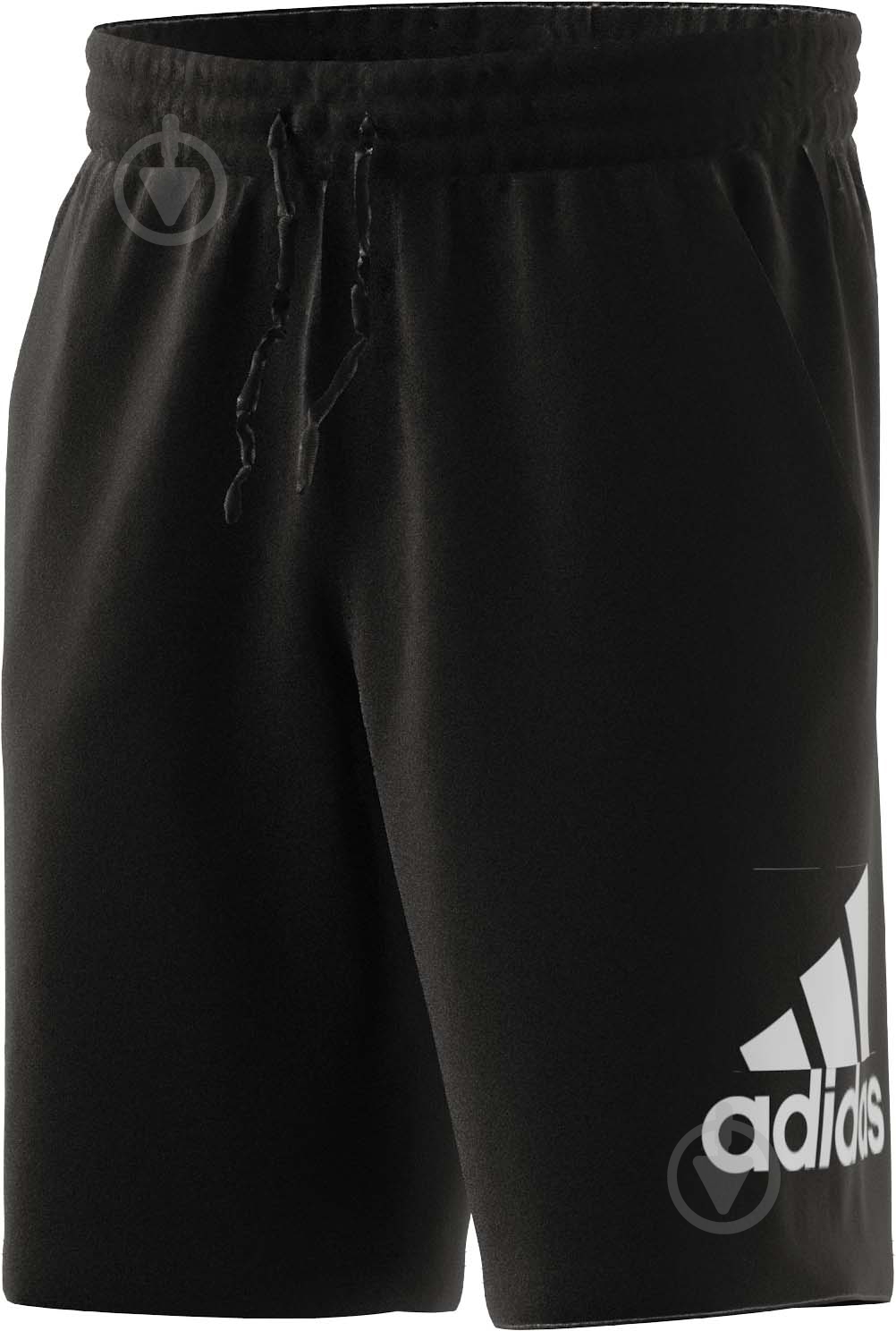 ᐉ Шорти Adidas M MH BOSSHORTFT IC9401 р. L чорний • Краща ціна в Києві ...