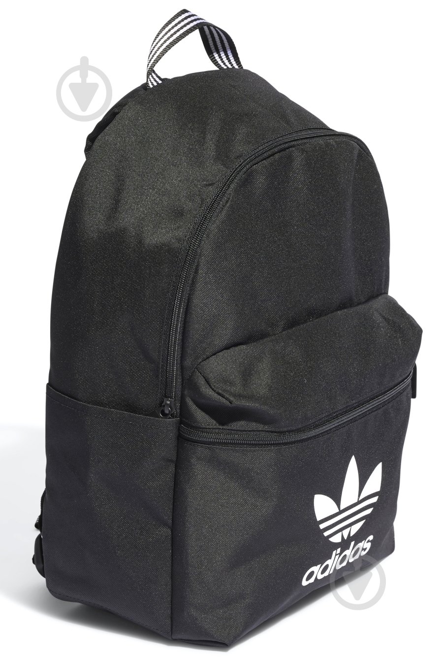 ᐉ Рюкзак Adidas ADICOLOR BACKPK IJ0761 чорний • Краща ціна в Києві ...