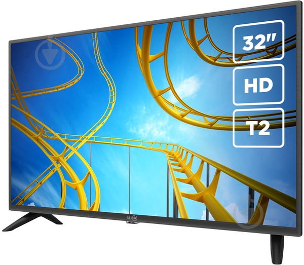 ᐉ Телевізор Setup 32HTF30 • Краща ціна в Києві, Україні • Купити в Епіцентр