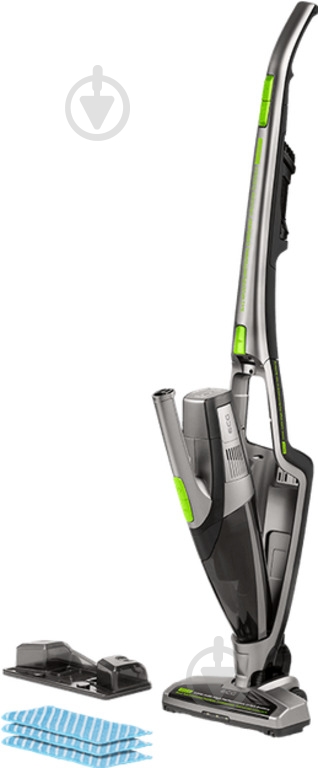 ᐉ Пылесос ECG VT 4220 3in1 grey • Купить в Киеве, Украине • Лучшая цена ...