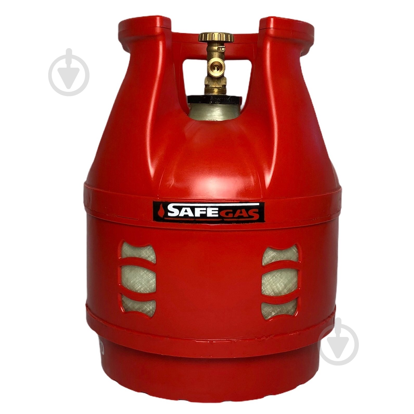 ᐉ Баллон газовый Safegas 12 5 л • Купить в Киеве Украине • Лучшая цена в Эпицентр