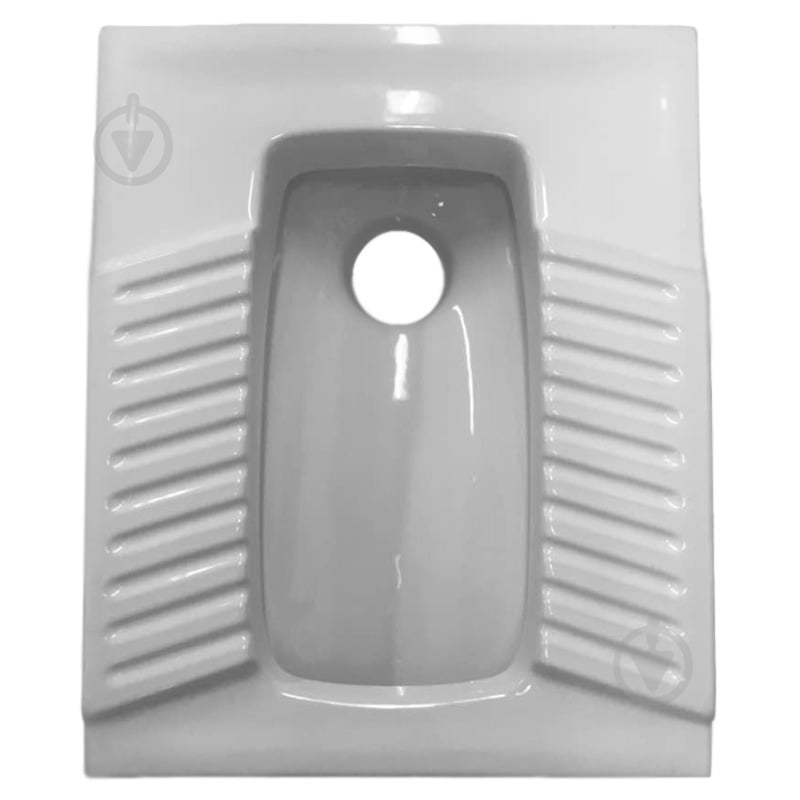 ᐉ Чаша Генуя Jaquar 445х540мм ECS-WHT-455LE • Купить в Киеве, Украине ...