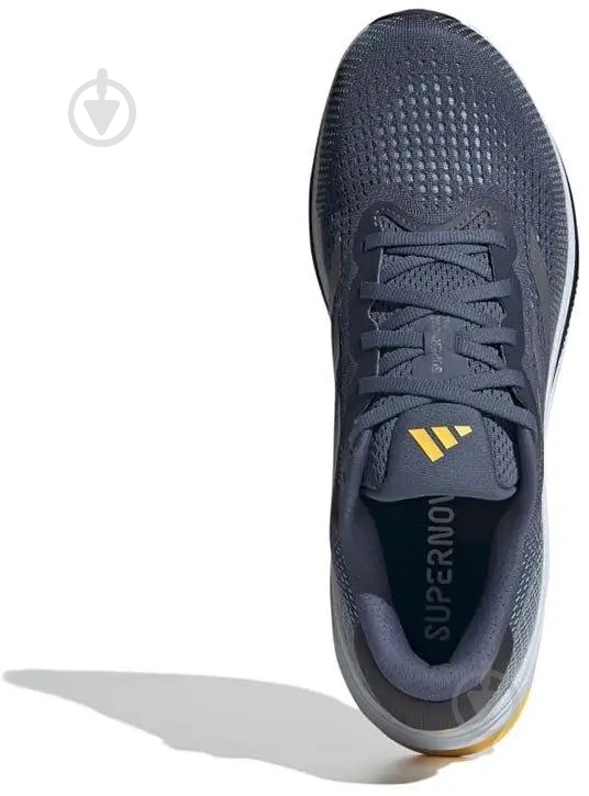 ᐉ Кросівки чоловічі демісезонні Adidas SUPERNOVA RISE M IF9837 р.42 ...
