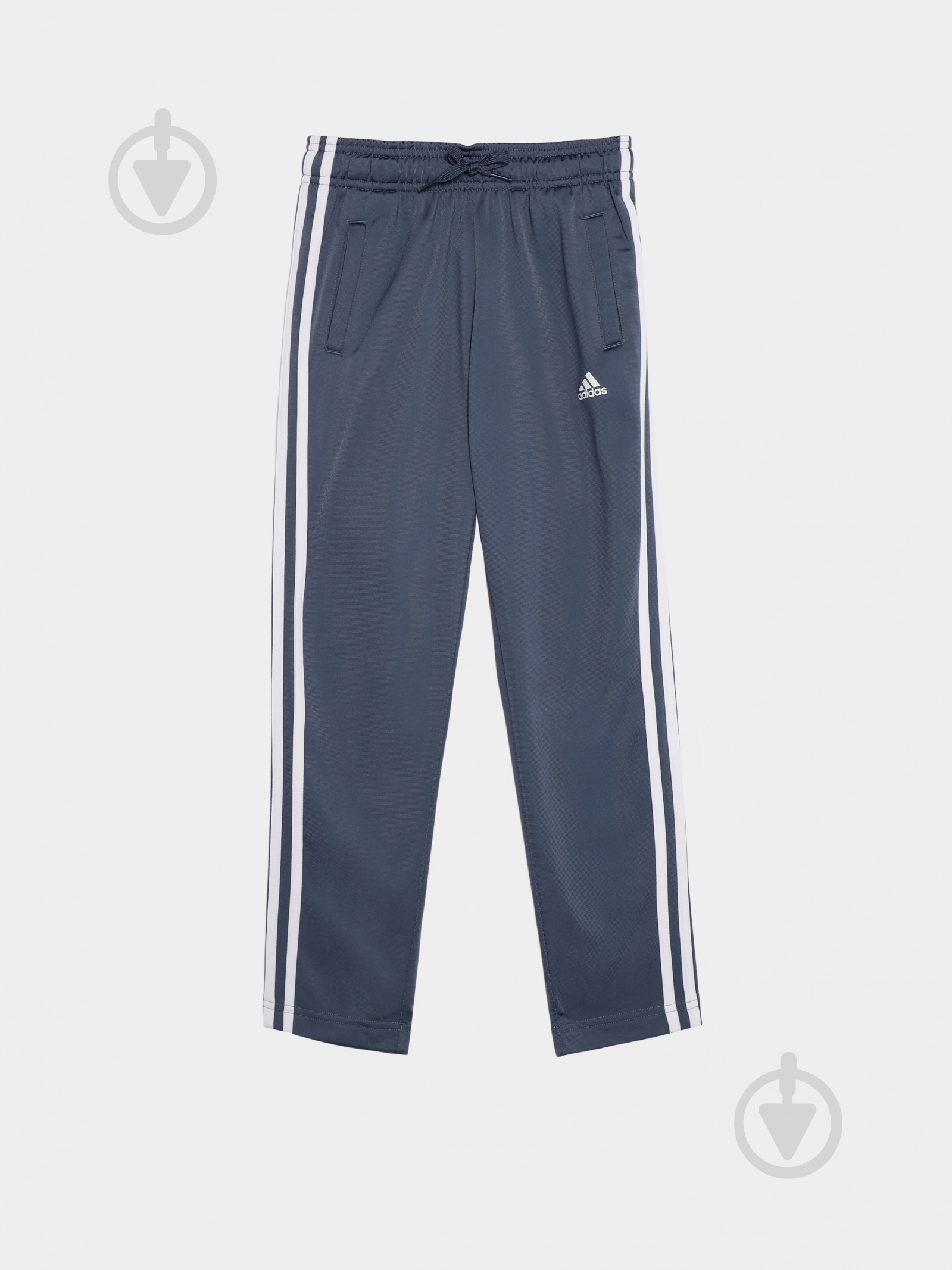 ᐉ Спортивний костюм Adidas G 3S TS IS2637 р.152 рожевий • Краща ціна в ...