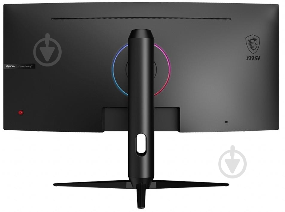 ᐉ Монітор MSI Optix MAG301CR2 29,5" (9S6-3CB45H-010) • Краща ціна в ...