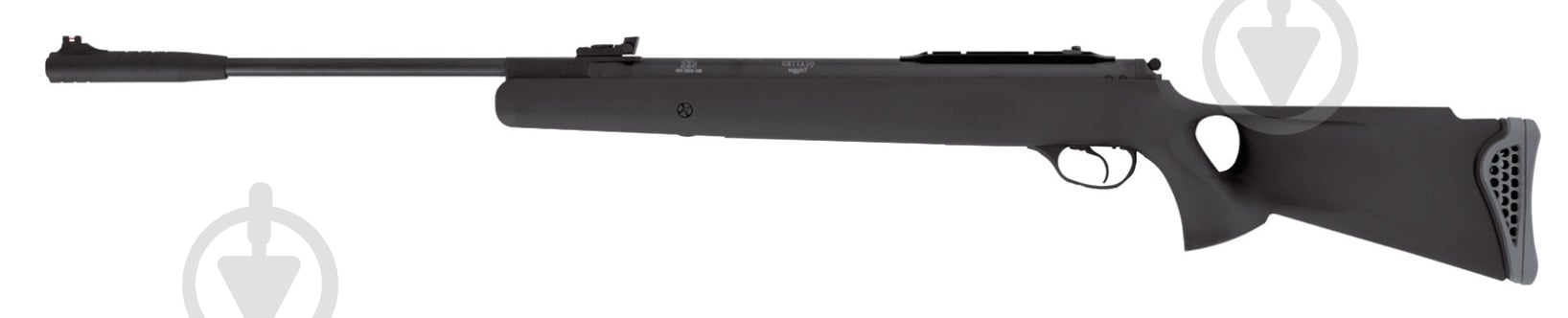 ᐉ Пневматическая винтовка Optima Hatsan Mod 125th Vortex кал 4 5 мм • Купить в Киеве Украине