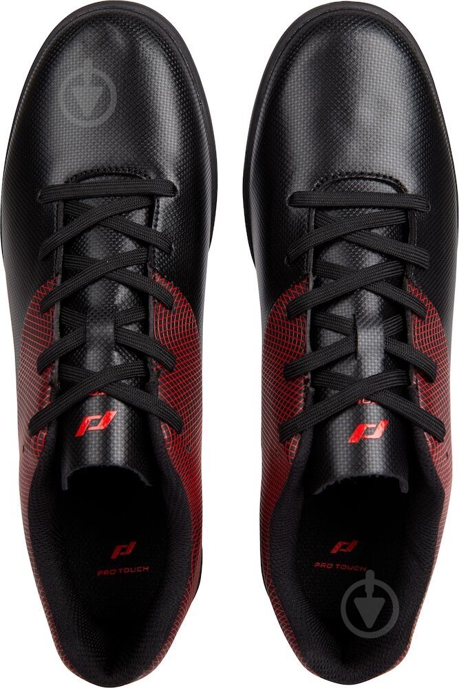 ᐉ Cороконіжки Pro Touch PT Evolution TF 427210-901050 р.44 чорний • Краща ціна в Києві, Україні ...