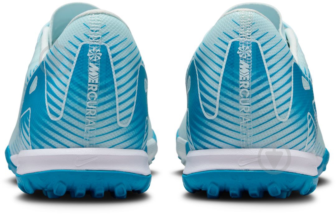 ᐉ Бутси Nike ZOOM VAPOR 16 ACADEMY TF FQ8449-400 р.45 синій • Краща ...