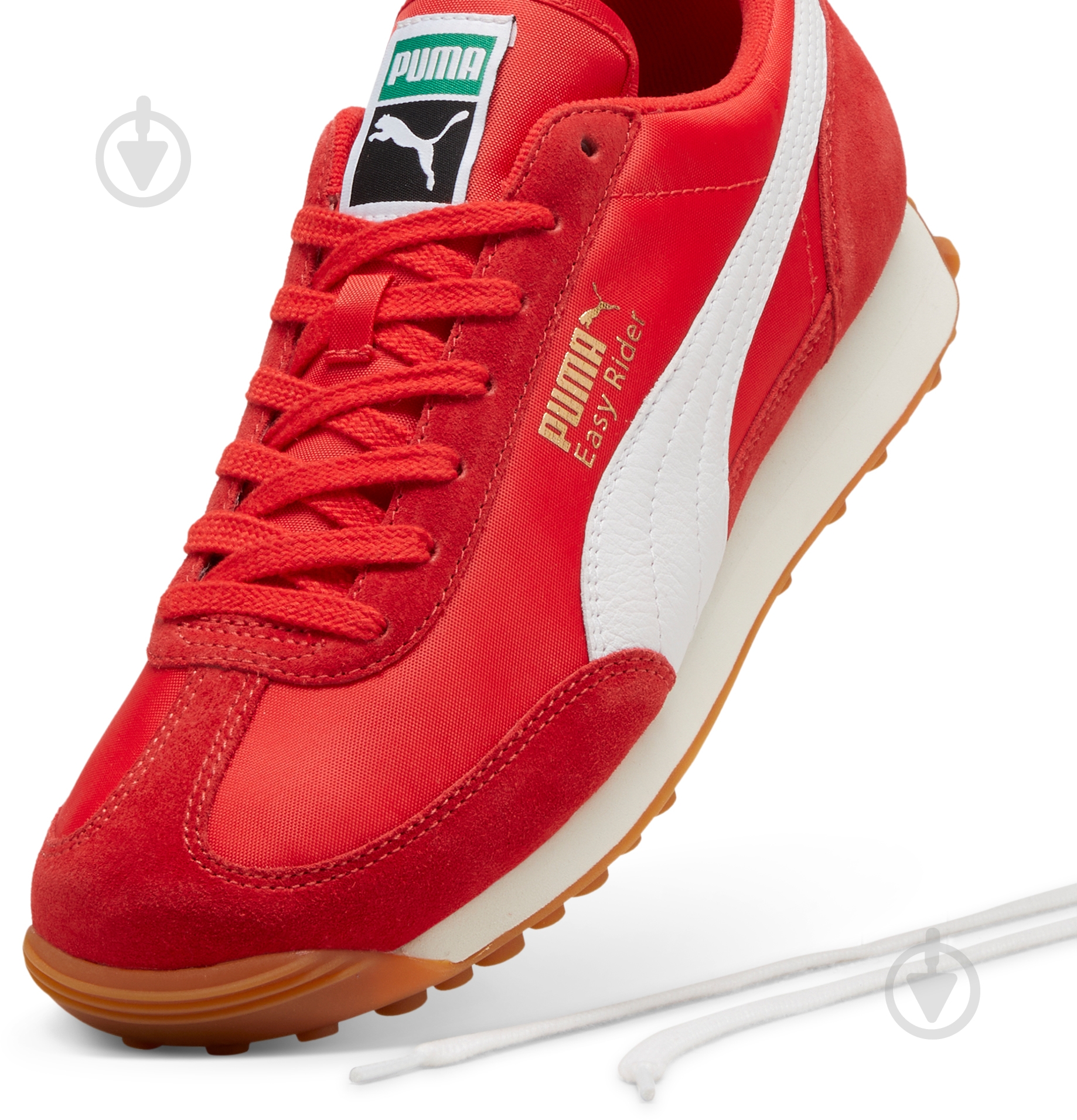 ᐉ Кросівки жіночі демісезонні Puma EASY RIDER VINTAGE 39902801 р.38,5 ...