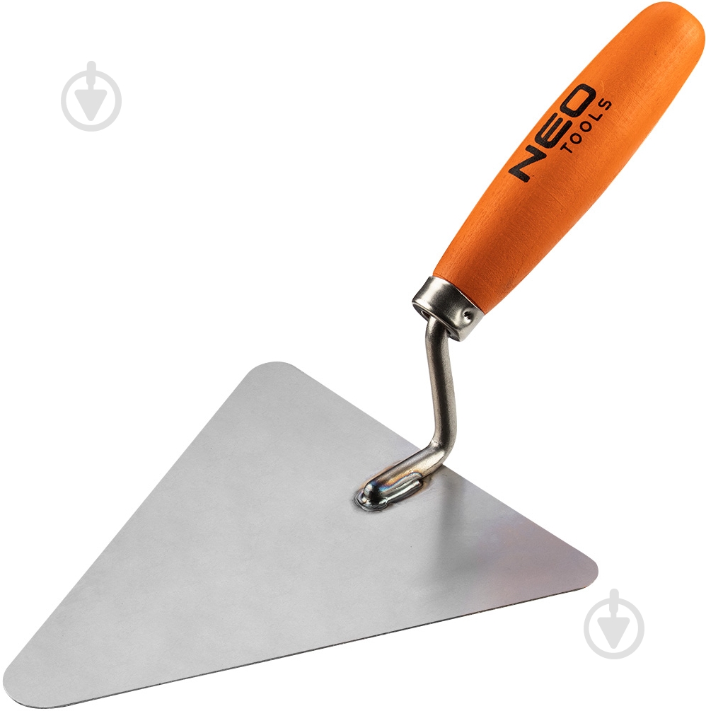 ᐉ Мастерок каменщика NEO tools 50-101 • Купить в Киеве, Украине ...