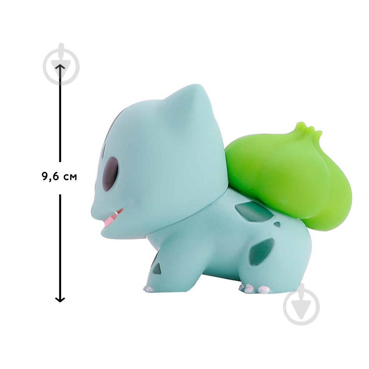 ᐉ Ігрова фігурка Funko Pop! серії Покемон – Бульбазавр 50404. • Краща ...