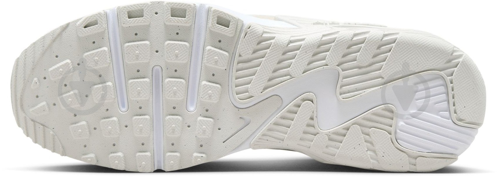 ᐉ Кросівки жіночі демісезонні Nike AIR MAX EXCEE CD5432-009 р.39 бежеві ...