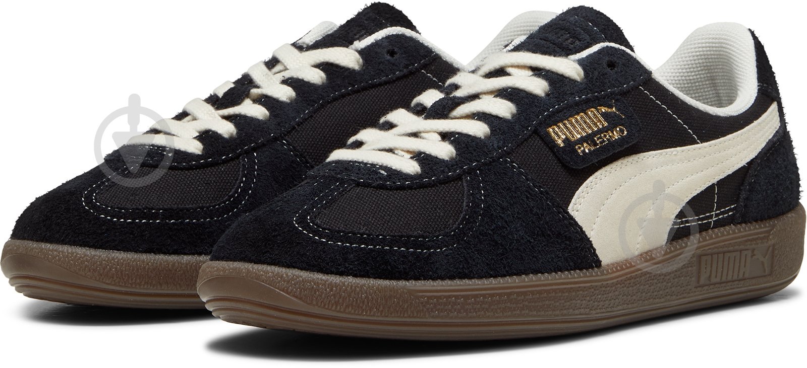 ᐉ Кросівки чоловічі демісезонні Puma PALERMO VINTAGE 39684104 р.42,5 ...
