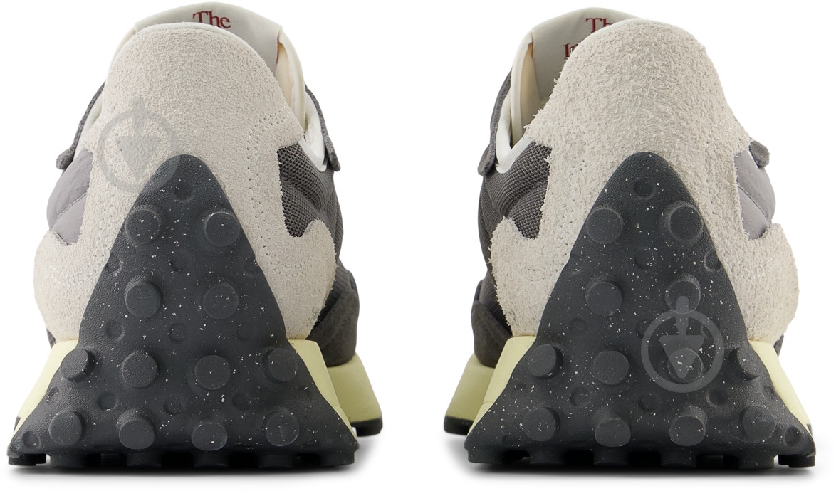 ᐉ Кросівки чоловічі демісезонні New Balance 327 U327WRF р.41,5 сірі ...
