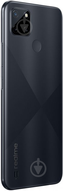 ᐉ Смартфон realme C21Y 2022 4/64GB cross black (RMX3263) • Краща ціна в ...