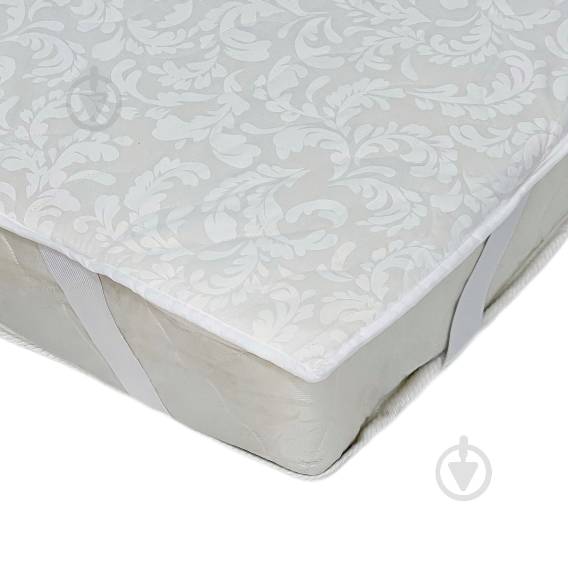 ᐉ Наматрацник ARCLOUD на резинці бавовна 90x200 см • Краща ціна в Києві, Україні • Купити в Епіцентр