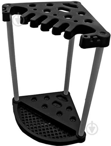 ᐉ Підставка Keter для компактного зберігання садового інструменту ...