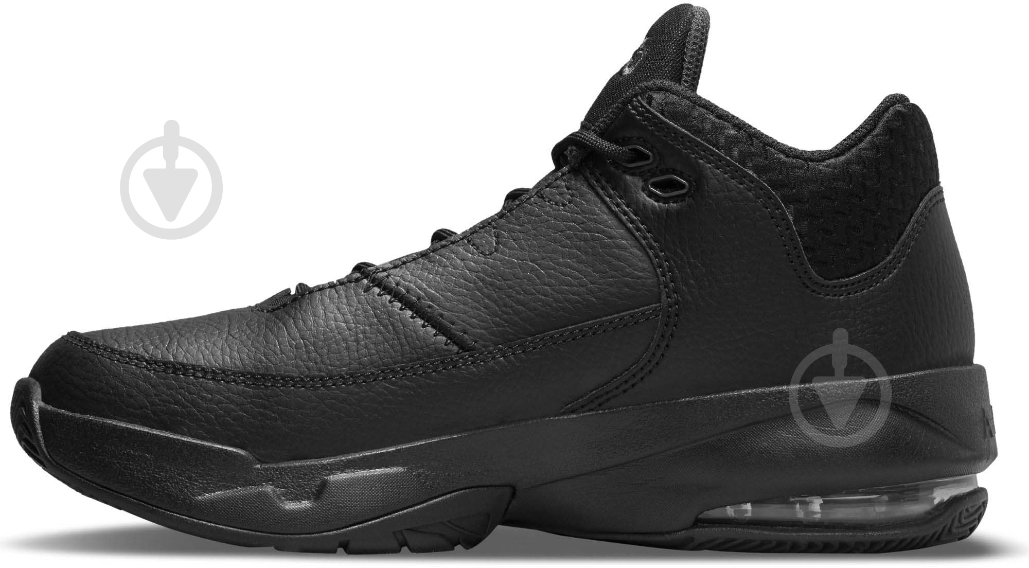 ᐉ Кросівки демісезонні Jordan Max Aura 3 DA8021-001 р.38,5 чорні ...