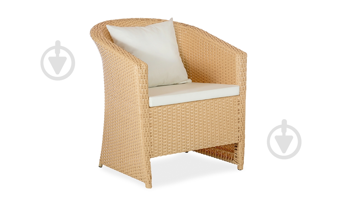 ᐉ Комплект меблів TERICO Барселона бежевий • Краща ціна в Києві ...