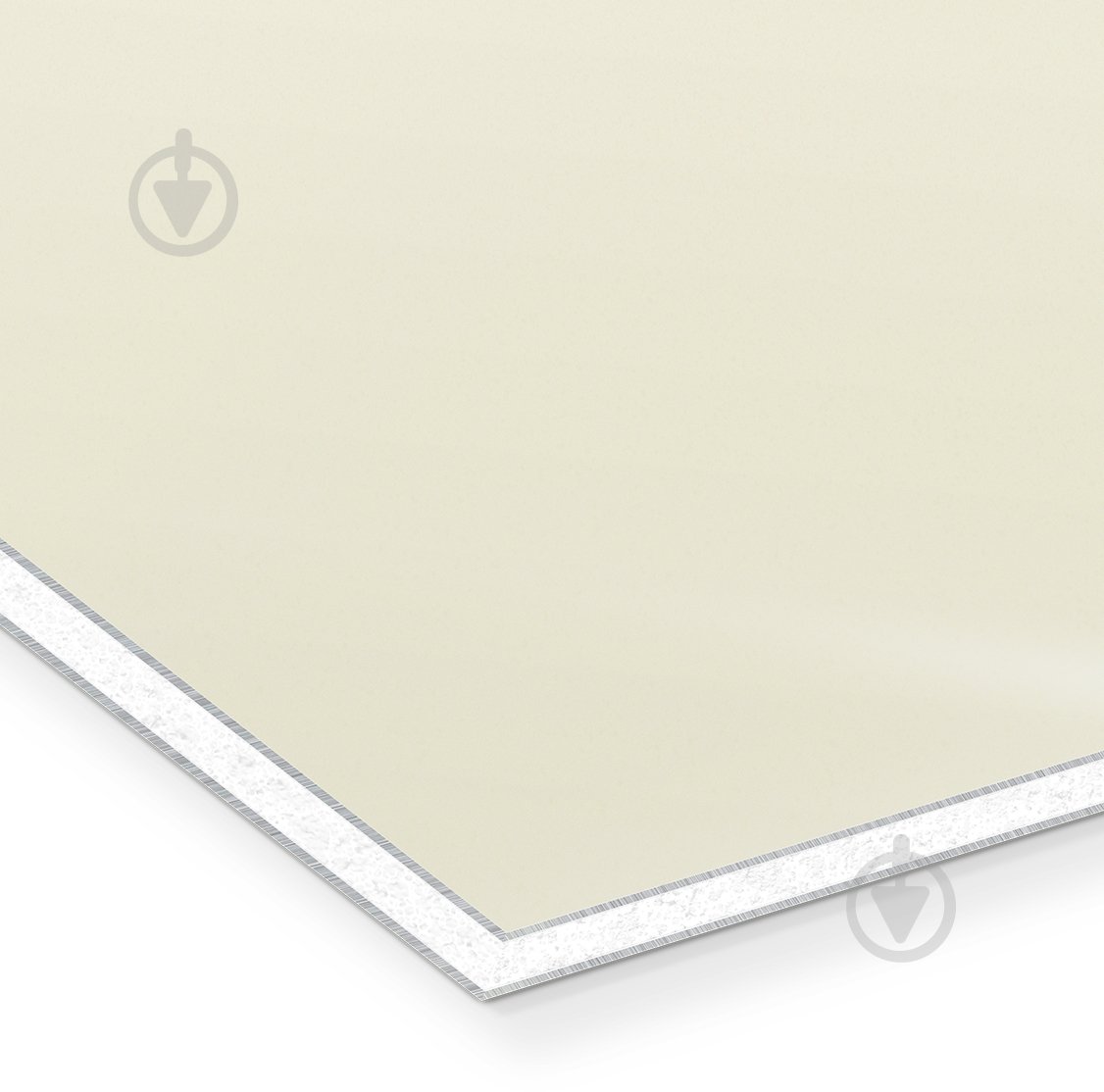 ᐉ Алюмінієва композитна панель SIGNBOND SIGNBOND 3 мм, 1500x750 мм ...