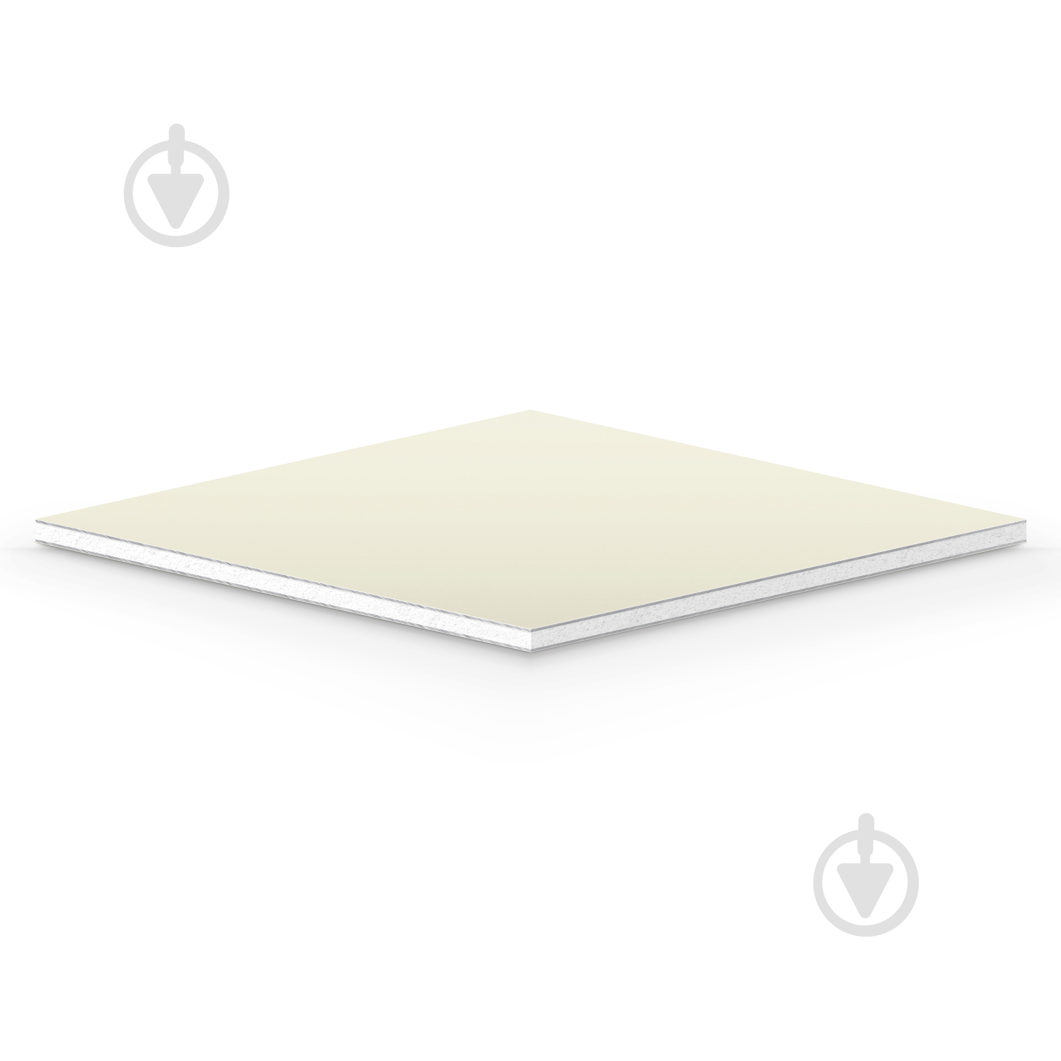 ᐉ Алюминиевая композитная панель SIGNBOND SIGNBOND 3 мм, 1500x750 мм ...