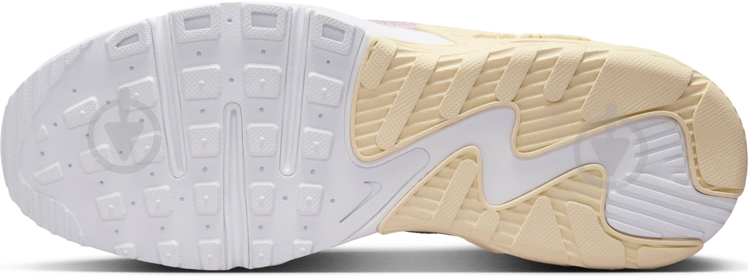 ᐉ Кросівки жіночі демісезонні Nike AIR MAX EXCEE CD5432-010 р.38,5 ...