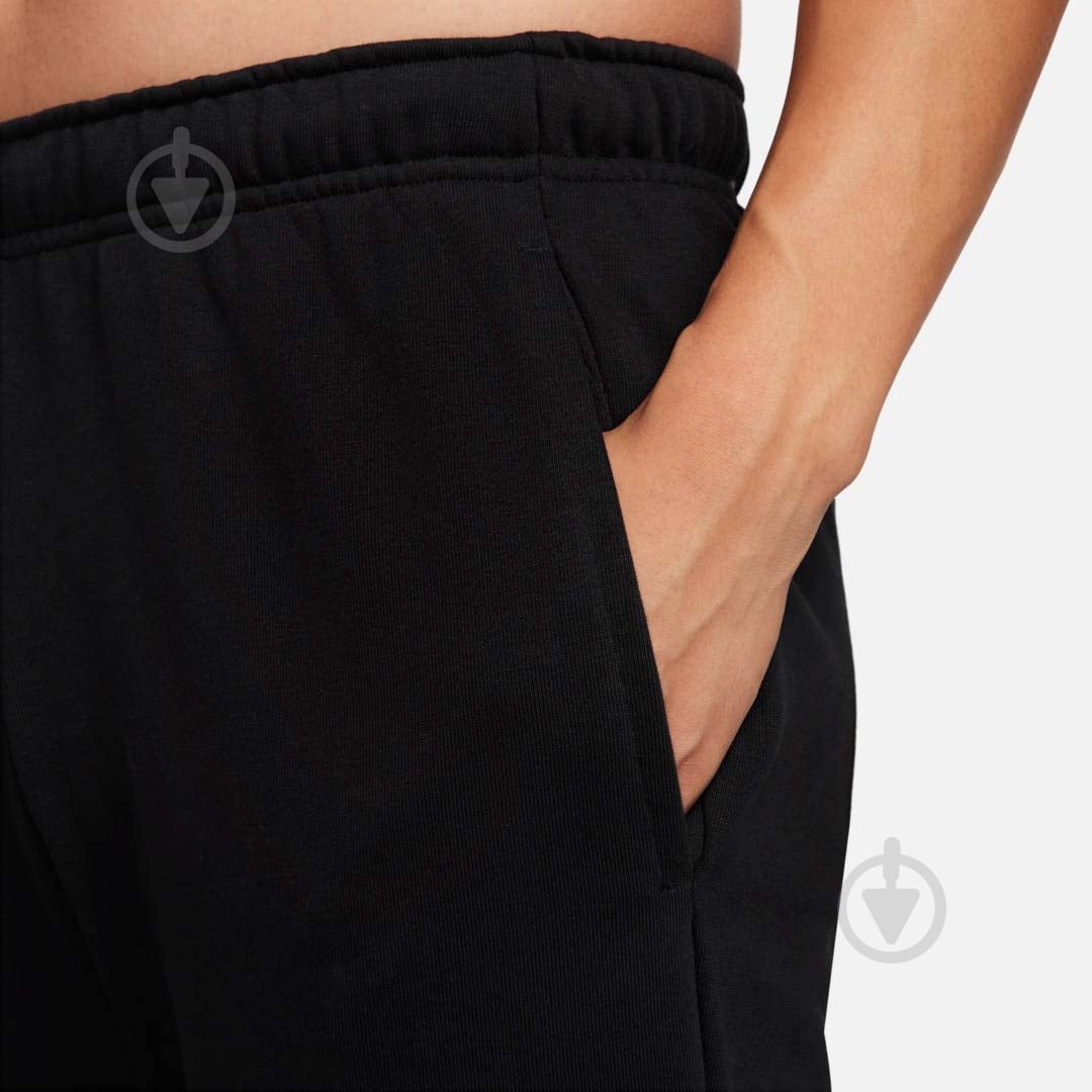 ᐉ Штани Nike M NK DF FLC PANT TAPER ENERGY FB8577-010 р. XL чорний ...