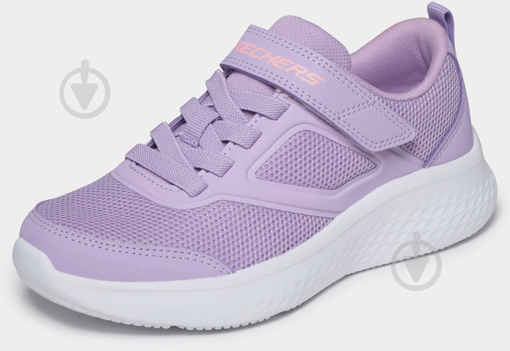 ᐉ Кросівки дівч. р.35 фіолетовий 303986L LAV SKECH-LITE PRO Skechers ...