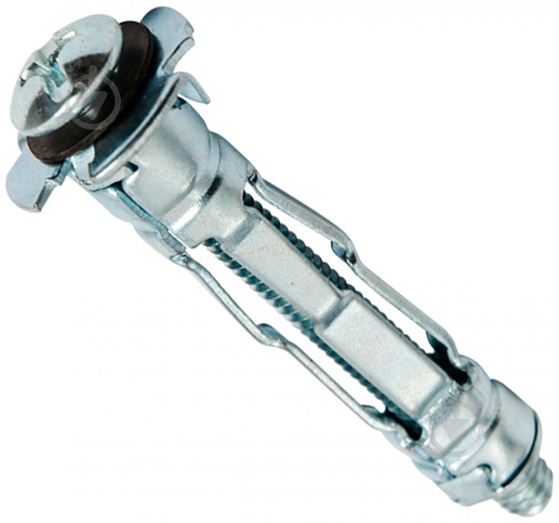 ᐉ Дюбель для гіпсокартону Molly Expert Fix 4x32 мм 6 шт. (BMOL4X25be ...