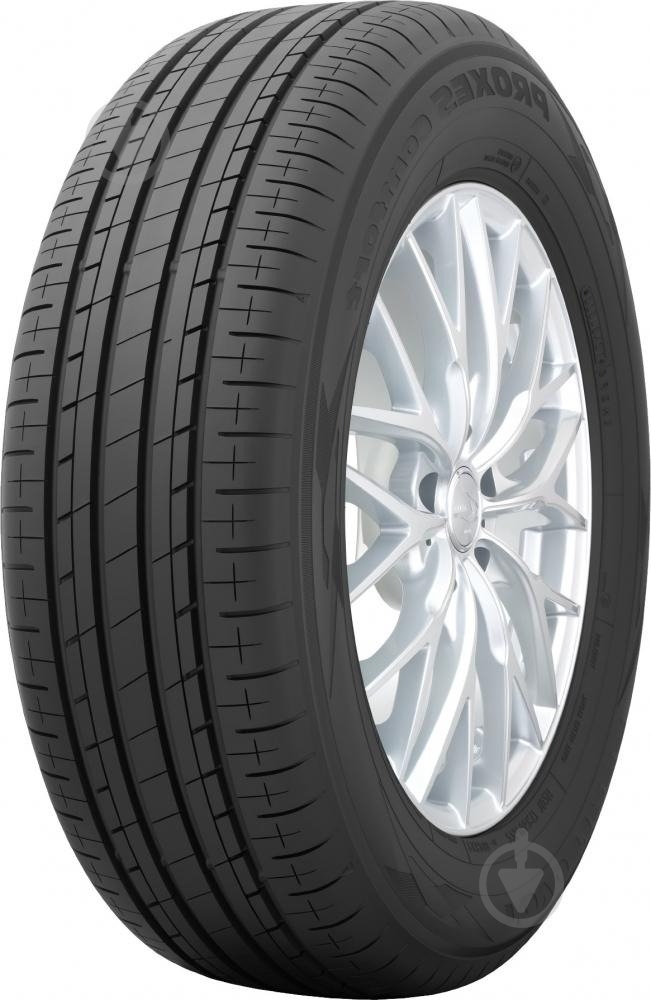 ᐉ Шина TOYO PROXES Comfort 205/65 R16 95 W лето • Купить в Киеве ...