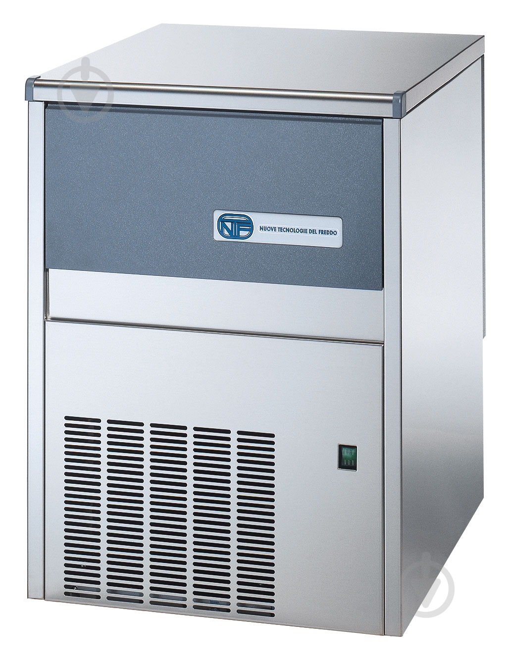 ᐉ Льодогенератор NTF SL 70A R290 340 Вт • Краща ціна в Києві, Україні ...