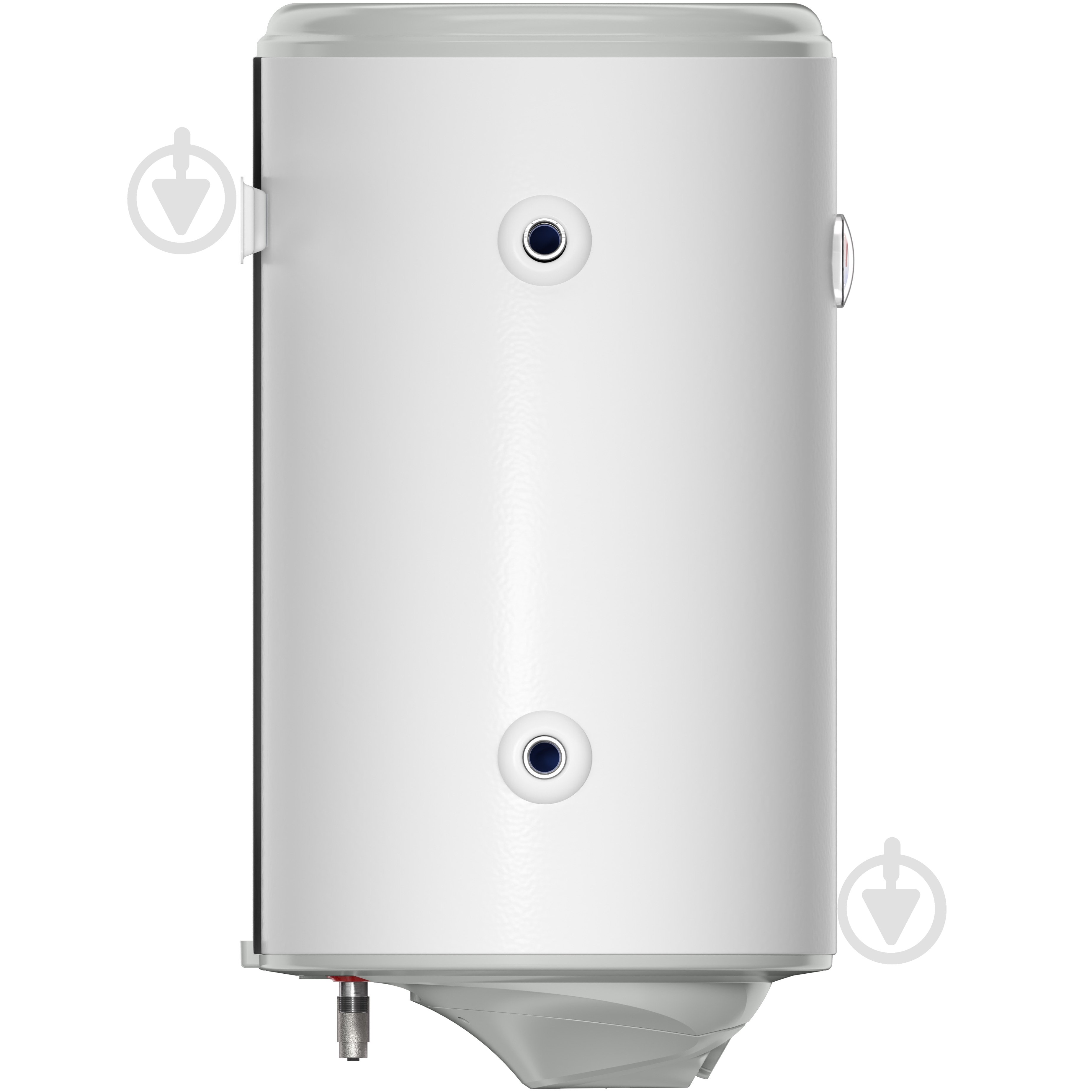 ᐉ Бойлер непрямого нагріву Eldom Style Thermo 80 72265WTL • Краща ціна в Києві, Україні • Купити ...