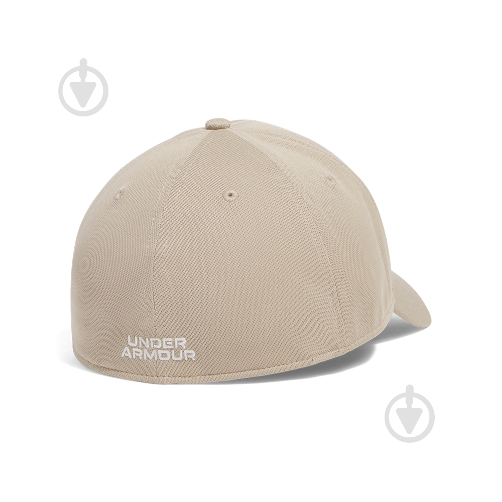 ᐉ Кепка Under Armour BLITZING 1376700-299 L-XL бежевый • Купить в Киеве ...