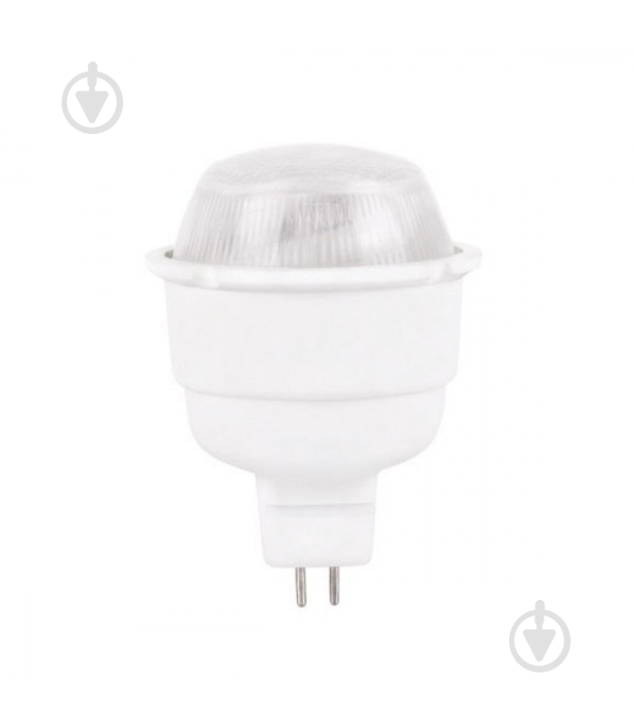 ᐉ Лампа КЛЛ Electrum 9 Вт GU5.3 2700 К 220 В • Купить в Киеве, Украине ...