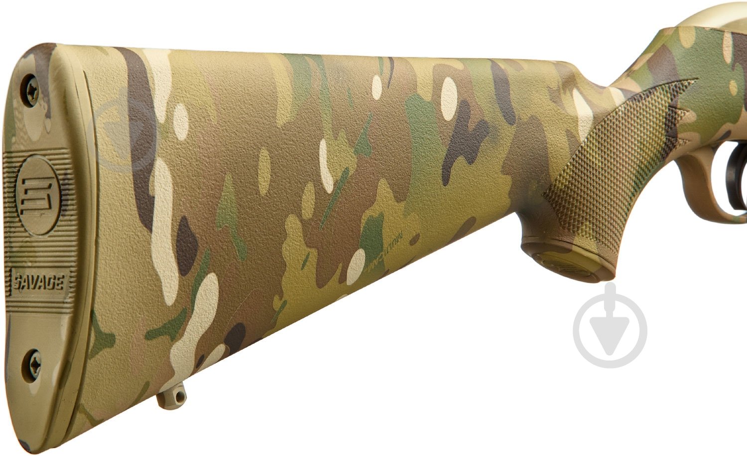ᐉ Карабін нарізний Savage Arms 64 FV-SR Camo кал.22 LR • Краща ціна в ...