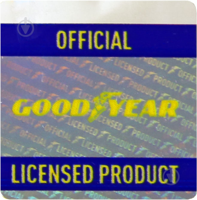 ᐉ Щітка склоочисника Goodyear Frameless 19" GY000419 480 мм 1 шт ...