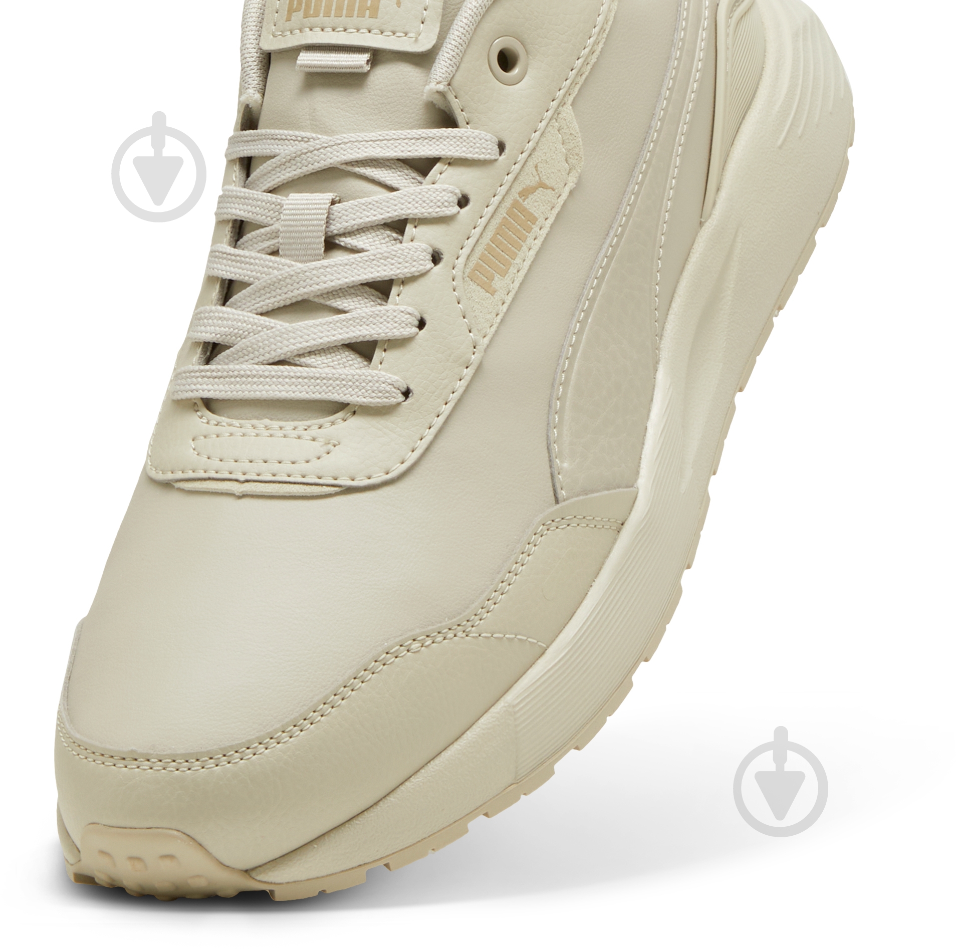 ᐉ Кросівки чоловічі демісезонні Puma RUNTAMED PLUS L 39537104 р.44 ...