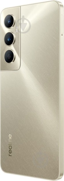 ᐉ Смартфон Realme C65 8/256GB starlight gold (RMX3910 8/256 GOLD ...