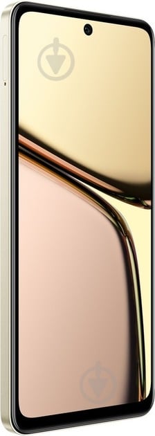 ᐉ Смартфон Realme C65 8/256GB starlight gold (RMX3910 8/256 GOLD ...