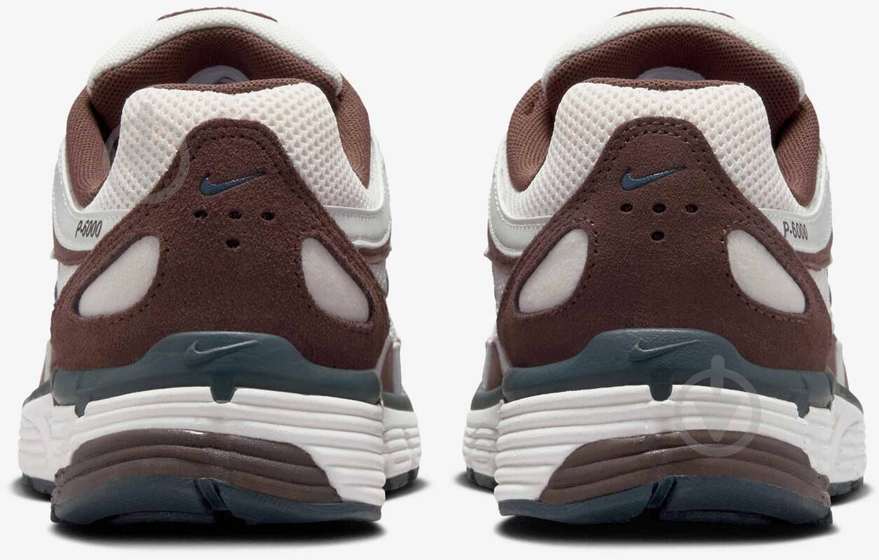 ᐉ Кросівки жіночі демісезонні Nike W P-6000 ND HV8972-001 р.37,5 біло ...