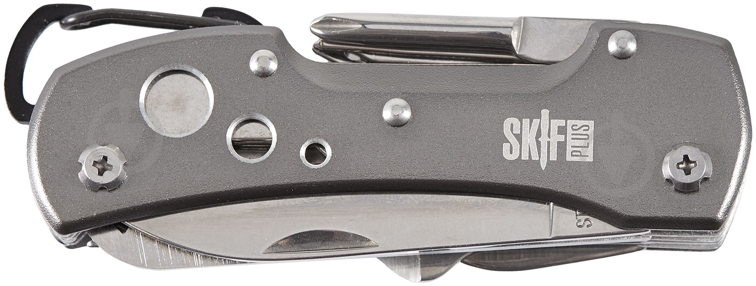 ᐉ Ніж багатофункціональний Skif Plus Locust 63.02.18 • Краща ціна в Києві, Україні • Купити в ...