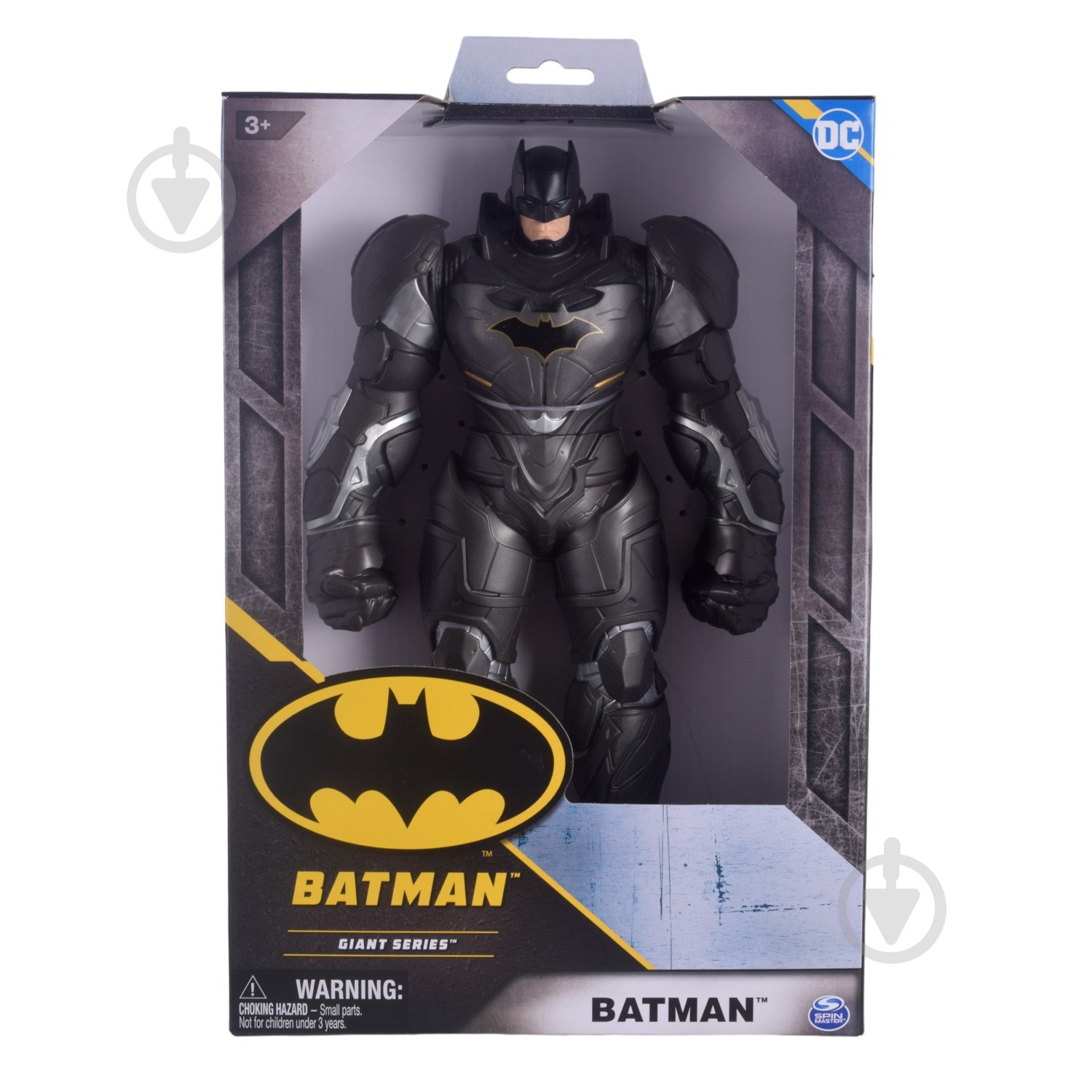 ᐉ Ігрова фігурка Spin Master Batman 30 см 6069243 • Краща ціна в Києві ...