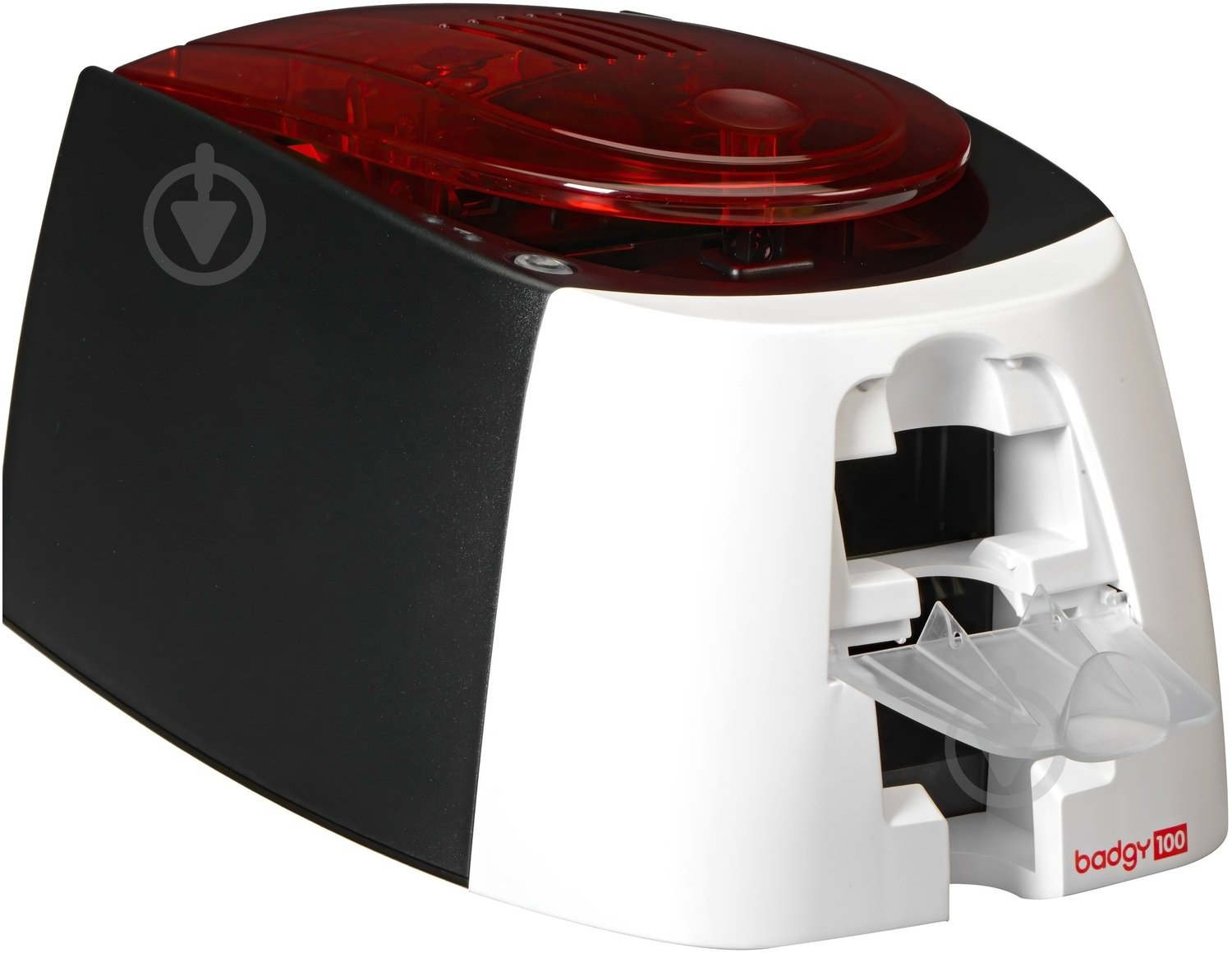 ᐉ УЦІНКА! Принтер Evolis Badgy100 для друку на пластикових картках ...