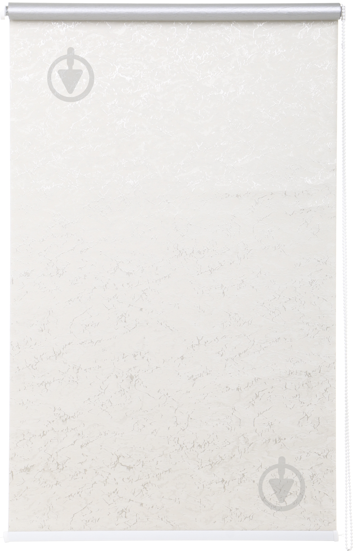 ᐉ Ролета міні термо (blackout) Delfa Венеція СРШУ-01МП-79506 43x170 см кремова • Краща ціна в ...