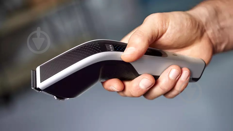 ᐉ Машинка для підстригання Philips Hairclipper Series 5000 HC5610/15 ...