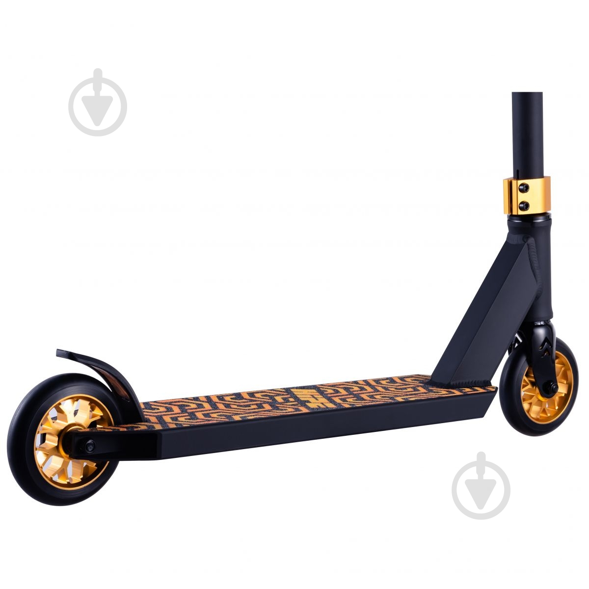 ᐉ Самокат Hipe H3 Black/Gold • Краща ціна в Києві, Україні • Купити в ...