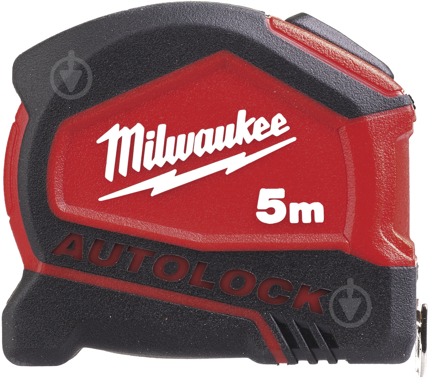 ᐉ Рулетка Milwaukee 4932464663 5 м x 25 мм • Купить в Киеве, Украине ...