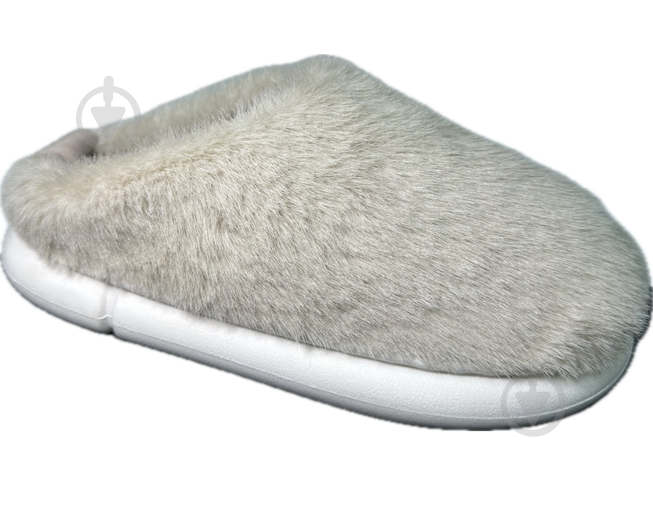 ᐉ Капці домашні Gemelli Міледі р 36 37 бежевий • Краща ціна в Києві Україні • Купити в Епіцентр